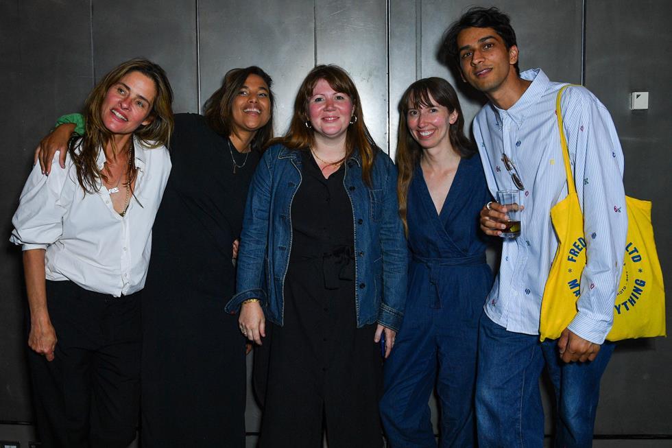 In pictures: Sundance Film Festival: London 2023 opening night party ...